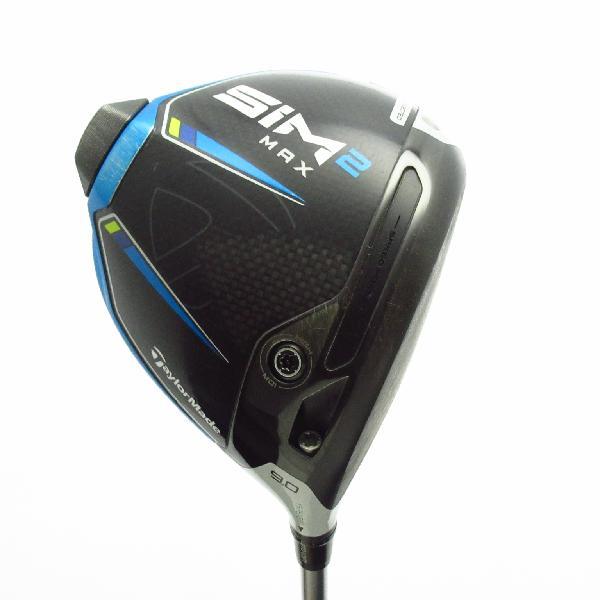 TaylorMade テーラーメイド SIM2 マックス ドライバー カーボンシャフト シャフト：カーボンシャフト : GDOゴルフショップ Yahoo!店 - 通販 - Yahoo!ショッピング