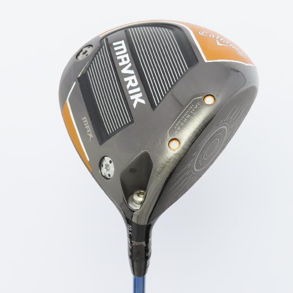 Callaway キャロウェイゴルフ MAVRIK マーベリック マックス ドライバー Speeder 474 EVOLUTION V シャフト：Speeder : GDOゴルフショップ ...