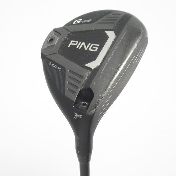 PING ピン G425 MAX フェアウェイウッド ALTA J CB SLATE 【3W】 シャフト：ALTA : GDOゴルフショップ Yahoo!店 - 通販 - Yahoo!ショッピング