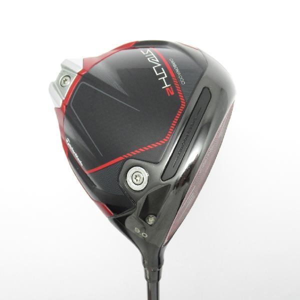 TaylorMade テーラーメイド STEALTH ステルス2 ドライバー TENSEI RED TM50(2022) シャフト：TENSEI : GDOゴルフショップ Yahoo!店 ...