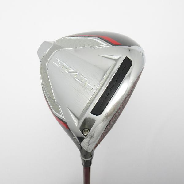 TaylorMade テーラーメイド STEALTH ステルス ドライバー TENSEI RED TM40(2022) レディス シャフト：TENSEI : GDOゴルフショップ Yahoo ...