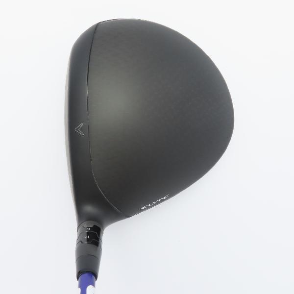 Callaway キャロウェイゴルフ ELYTE エリート ドライバー Speeder NX VIOLET 50 シャフト：Speeder : GDOゴルフショップ Yahoo!店 - 通販 ...