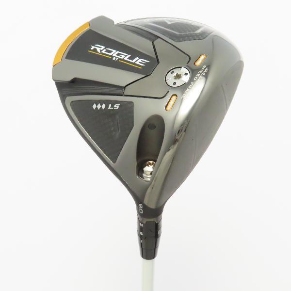 Callaway キャロウェイゴルフ ROGUE ローグ ST LS ドライバー Tour AD HD-5 シャフト：Tour : GDOゴルフショップ Yahoo!店 - 通販 ...