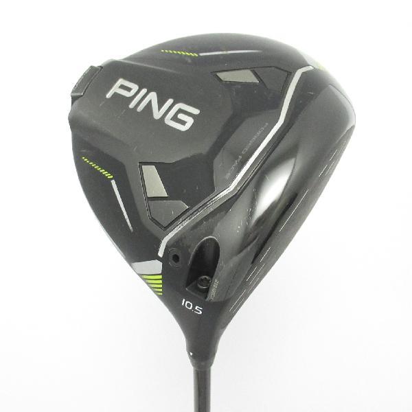 PING ピン G430 MAX 10K ドライバー ALTA J CB BLACK シャフト：ALTA : GDOゴルフショップ Yahoo!店 - 通販 - Yahoo!ショッピング