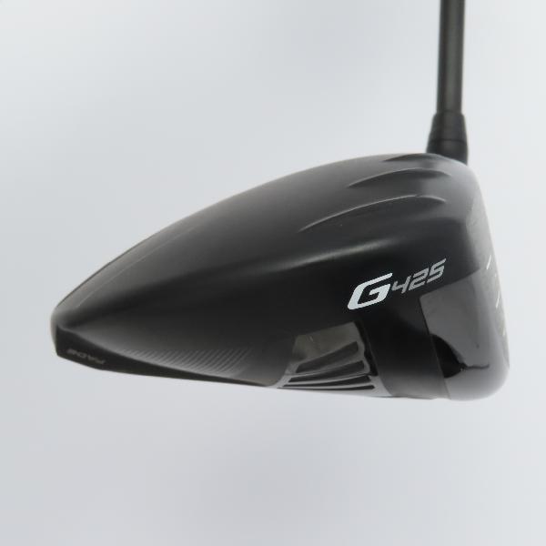 PING ピン G425 MAX ドライバー ALTA J CB SLATE シャフト：ALTA : GDOゴルフショップ Yahoo!店 - 通販 - Yahoo!ショッピング
