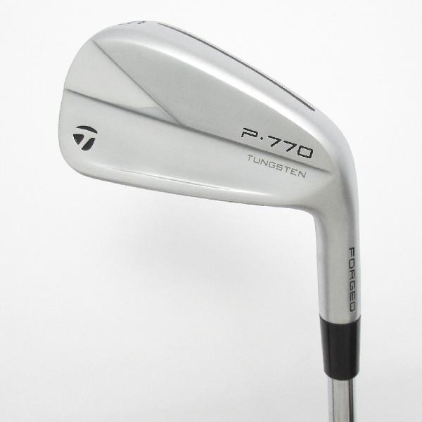 TaylorMade テーラーメイド P770 P770(2023) アイアン Dynamic Gold EX TOUR ISSUE シャフト：Dynamic ISSUE(5本:#6 #7 ...