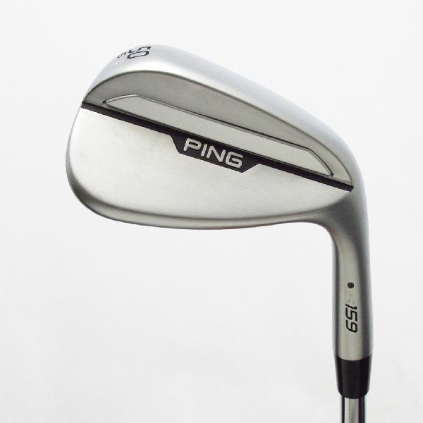 PING ピン S159 ウェッジ Dynamic Gold EX TOUR ISSUE 【50-12】 シャフト：Dynamic : GDOゴルフショップ Yahoo!店 - 通販 ...