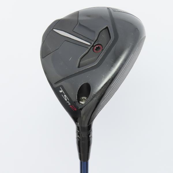 Titleist タイトリスト TSR TSR2 フェアウェイウッド Diamana TB60 【3W】 シャフト：Diamana : GDOゴルフショップ Yahoo!店 - 通販 ...