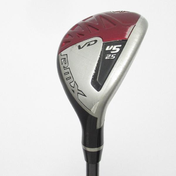 YAMAHA ヤマハ RMX VD ユーティリティ Diamana YB h 【U5】 シャフト：Diamana : GDOゴルフショップ Yahoo!店 - 通販 - Yahoo!ショッピング