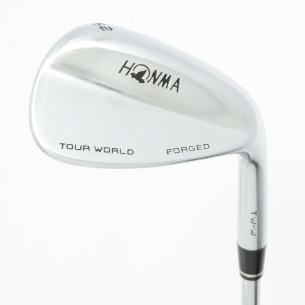 HONMA GOLF 本間ゴルフ TOUR WORLD ツアーワールド TW-W(2016) ウェッジ Dynamic Gold 【52-09】 シャフト：Dynamic : GDOゴルフ ...