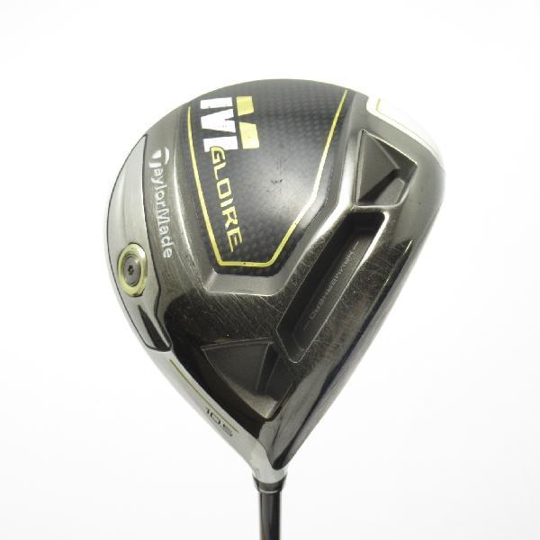 TaylorMade テーラーメイド M GLOIRE ドライバー Speeder EVOLUTION TM シャフト：Speeder : GDOゴルフショップ Yahoo!店 - 通販 ...