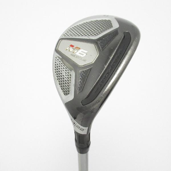 TaylorMade テーラーメイド M6 RESCUE ユーティリティ FUBUKI TM6 2019 【U4】 シャフト：FUBUKI : GDOゴルフショップ Yahoo!店 - 通販 ...