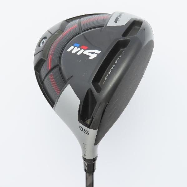 TaylorMade テーラーメイド M4 ドライバー Speeder 661 EVOLUTION IV シャフト：Speeder : GDOゴルフショップ Yahoo!店 - 通販 ...