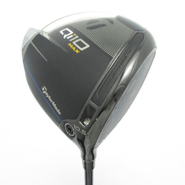 TaylorMade テーラーメイド Qi10 MAX ドライバー Diamana Blue TM50 シャフト：Diamana : GDOゴルフショップ Yahoo!店 - 通販 ...