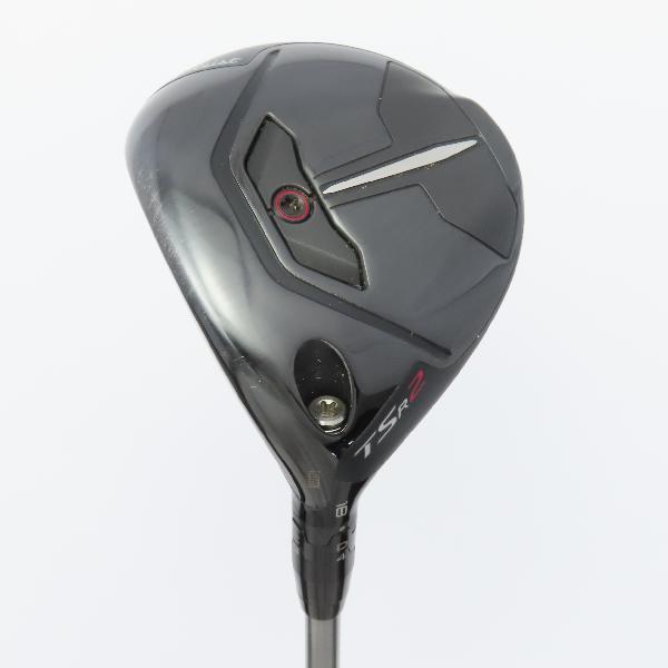 Titleist タイトリスト TSR TSR2 フェアウェイウッド TSP111 50 レフティ 【5W】 シャフト：TSP111 : GDOゴルフショップ Yahoo!店 - 通販 ...
