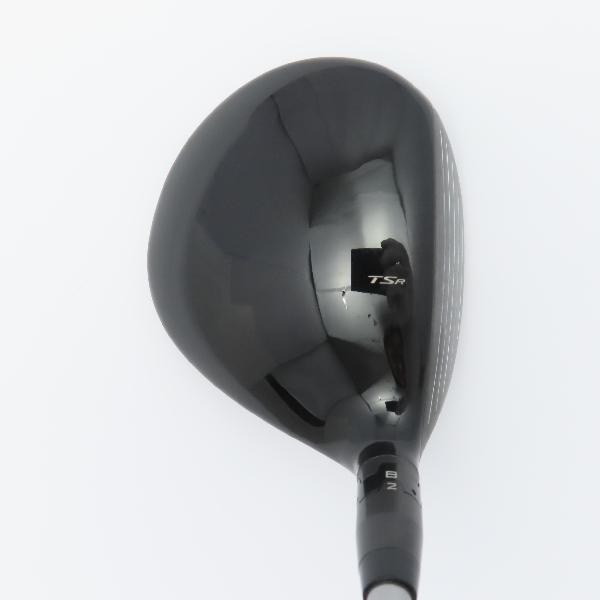 Titleist タイトリスト TSR TSR2 フェアウェイウッド TSP111 50 レフティ 【5W】 シャフト：TSP111 : GDOゴルフショップ Yahoo!店 - 通販 ...