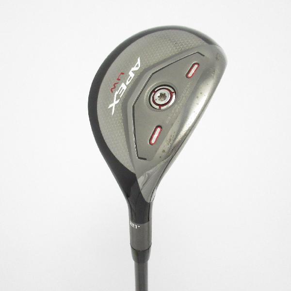 Callaway キャロウェイゴルフ APEX UW(2022) ユーティリティ Diamana 55 for 【21】 シャフト：Diamana : GDOゴルフショップ Yahoo!店 ...