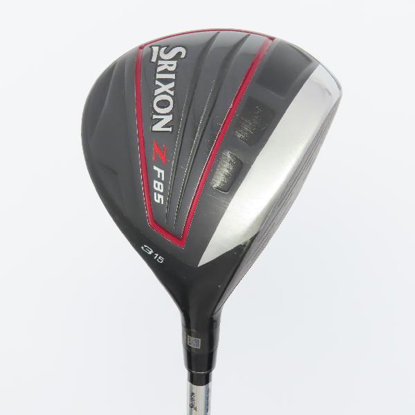 DUNLOP ダンロップ SRIXON Z F85 フェアウェイウッド Miyazaki Mahana 【3W】 シャフト：Miyazaki : GDOゴルフショップ Yahoo!店 - 通販 ...