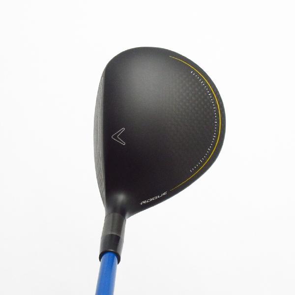 Callaway キャロウェイゴルフ ROGUE ローグ ST LS フェアウェイウッド Speeder NX 60 【5W】 シャフト：Speeder : GDOゴルフショップ Yahoo ...