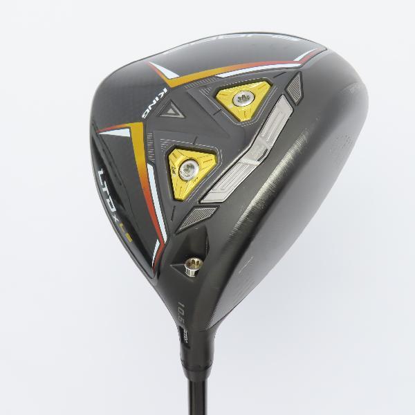 COBRA（ゴルフ） コブラ KING LTDx LS ドライバー オリジナル Tour AD for Cobra シャフト：オリジナル : GDOゴルフショップ Yahoo!店 - 通販 ...