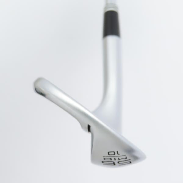 Cleveland Golf クリーブランド RTX RTX6 ジップコア ツアーサテン ウェッジ Dynamic Gold HT 【56-10】 シャフト：Dynamic : GDOゴルフ ...