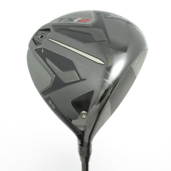 Titleist タイトリスト TSi TSi2 ドライバー TSP322 55 シャフト：TSP322 : GDOゴルフショップ Yahoo!店 - 通販 - Yahoo!ショッピング