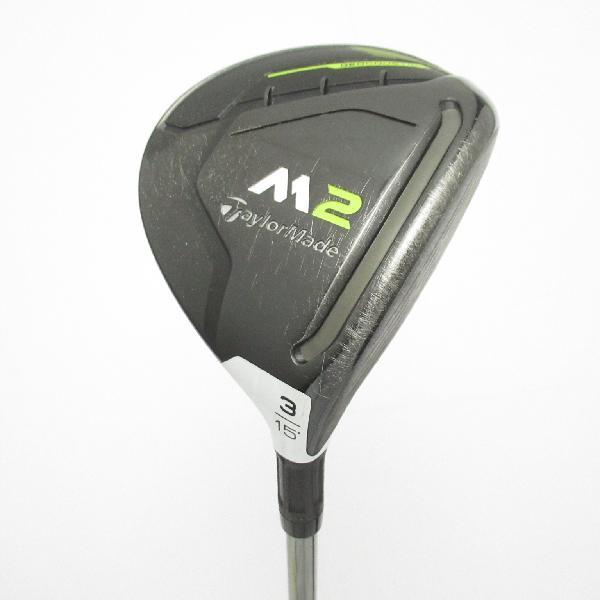 TaylorMade テーラーメイド M2 M2(2017) フェアウェイウッド FUBUKI V60 【3W】 シャフト：FUBUKI : GDOゴルフショップ Yahoo!店 - 通販 ...