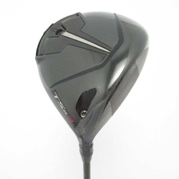 Titleist タイトリスト TSR TSR3 ドライバー VENTUS TR BLACK 5(VELOCOREあり) シャフト：VENTUS : GDOゴルフショップ Yahoo!店 ...