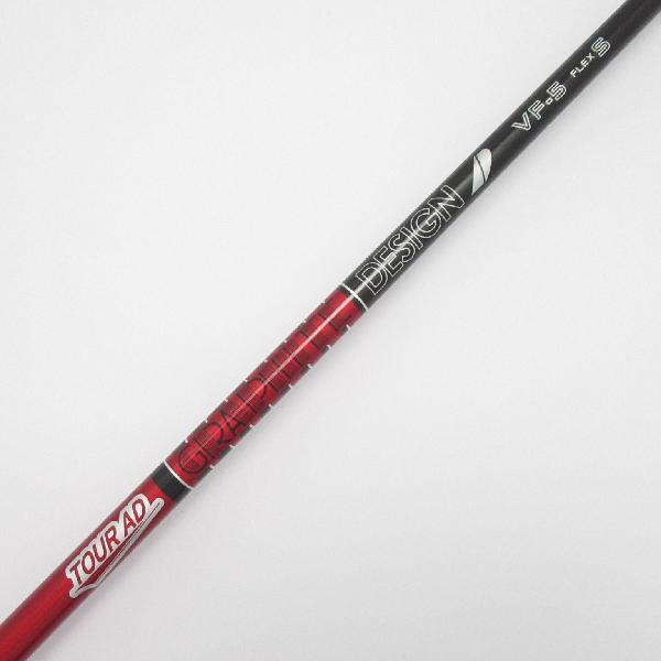 DUNLOP ダンロップ SRIXON スリクソン ZX7 MkII ドライバー Tour AD VF-5 シャフト：Tour : GDOゴルフショップ Yahoo!店 - 通販 ...