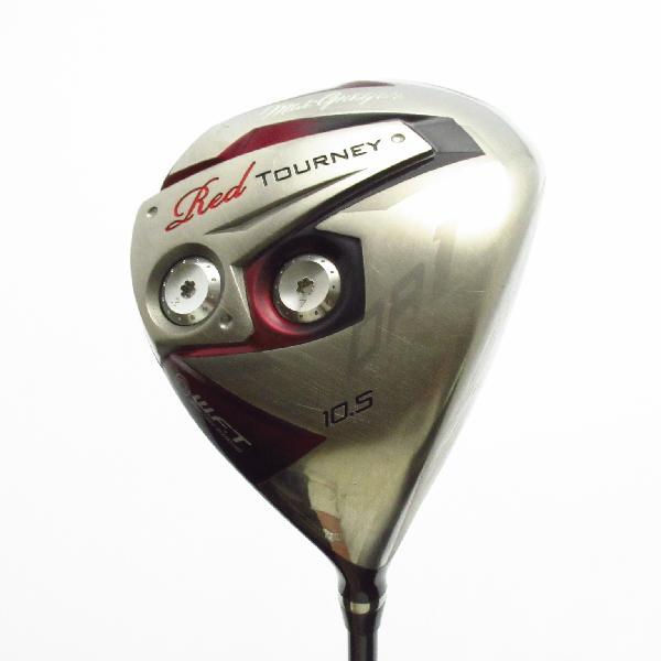 MacGregor マグレガー Red TOURNEY ドライバー Tour AD W-50 シャフト：Tour : GDOゴルフショップ Yahoo!店 - 通販 - Yahoo!ショッピング