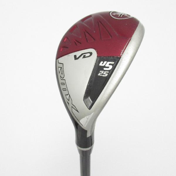 YAMAHA ヤマハ RMX VD ユーティリティ Diamana YB h 【U5】 シャフト：Diamana : GDOゴルフショップ Yahoo!店 - 通販 - Yahoo!ショッピング