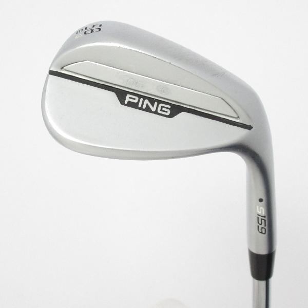 PING ピン S159 ウェッジ N.S.PRO MODUS3 TOUR 120 【58-08】 シャフト：N.S.PRO : GDOゴルフショップ Yahoo!店 - 通販 - Yahoo ...