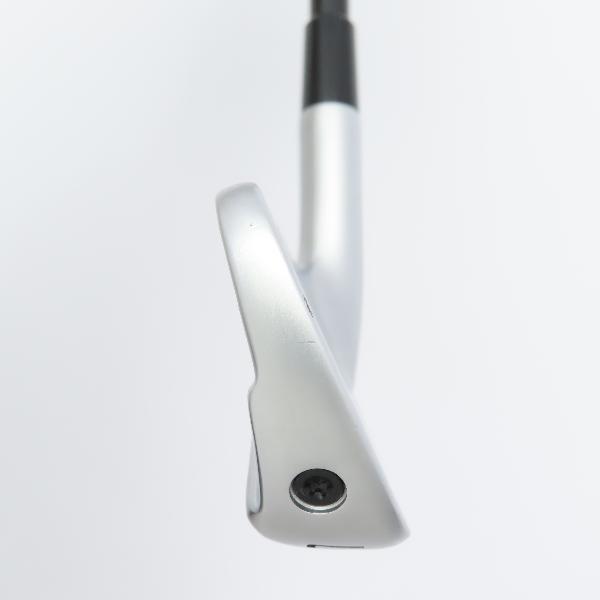 TaylorMade テーラーメイド P770 P770(2023) アイアン Diamana Thump i95 シャフト：Diamana i95(6本:#5 #6 #7 #8 #9 PW ...