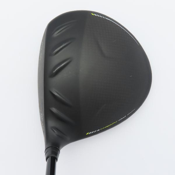 PING ピン G430 MAX 10K ドライバー ALTA J CB BLACK シャフト：ALTA : GDOゴルフショップ Yahoo!店 - 通販 - Yahoo!ショッピング