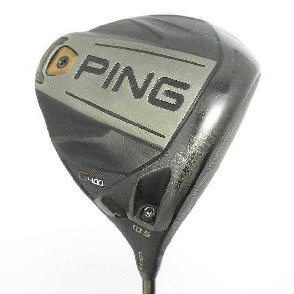 PING ピン G400 ドライバー ALTA J CB シャフト：ALTA : GDOゴルフショップ Yahoo!店 - 通販 - Yahoo!ショッピング