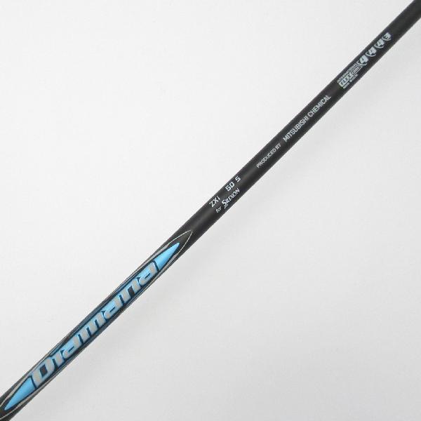 DUNLOP ダンロップ SRIXON スリクソン ZXi フェアウェイウッド Diamana 50 【5W】 シャフト：Diamana : GDOゴルフショップ Yahoo!店 - 通販 ...
