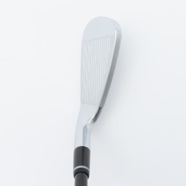 PRGR プロギア 04 IRON(2024) アイアン MCI for シャフト：MCI PRGR(5本:#7 #8 #9 PW AW) : GDOゴルフショップ Yahoo!店 - 通販 ...