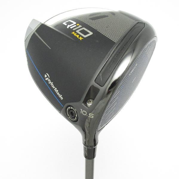 TaylorMade テーラーメイド Qi10 MAX ドライバー Tour AD XC-6 シャフト：Tour : GDOゴルフショップ Yahoo!店 - 通販 - Yahoo!ショッピング