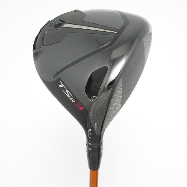 Titleist タイトリスト TSR TSR3 ドライバー Tour AD DI-6(2020) シャフト：Tour : GDOゴルフショップ Yahoo!店 - 通販 - Yahoo!ショッピング