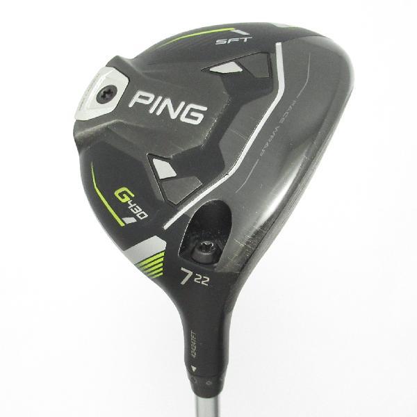 PING ピン G430 HL SFT フェアウェイウッド Speeder NX 35 【7W】 シャフト：Speeder : GDOゴルフショップ Yahoo!店 - 通販 - Yahoo ...