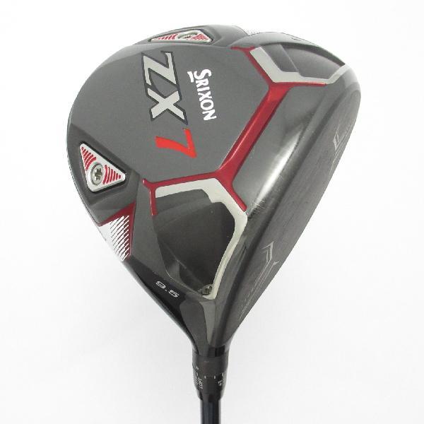 DUNLOP ダンロップ SRIXON スリクソン ZX7 ドライバー Diamana ZX 60 シャフト：Diamana : GDOゴルフショップ Yahoo!店 - 通販 - Yahoo ...