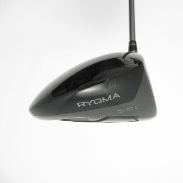 RYOMA GOLF リョーマ ゴルフ MAXIMA 3 TYPE D ドライバー BEYOND POWER LIGHT シャフト：BEYOND : GDOゴルフショップ Yahoo!店 ...