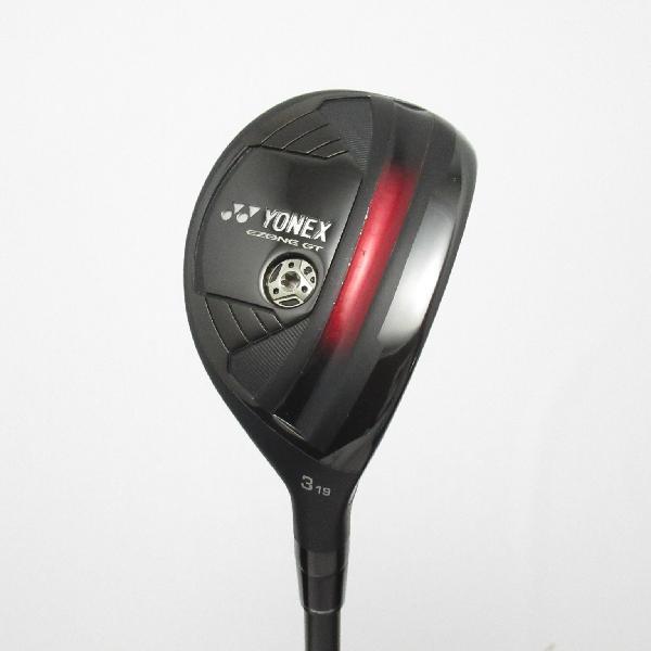 YONEX ヨネックス EZONE GT GT(2024) ユーティリティ RK-04GT 【U3】 シャフト：RK-04GT : GDOゴルフショップ Yahoo!店 - 通販 ...