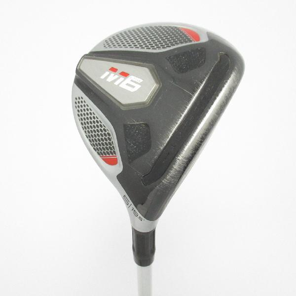 TaylorMade テーラーメイド M6 フェアウェイウッド FUBUKI TM4 2019 レディス 【5W】 シャフト：FUBUKI : GDOゴルフショップ Yahoo!店 - 通販 ...