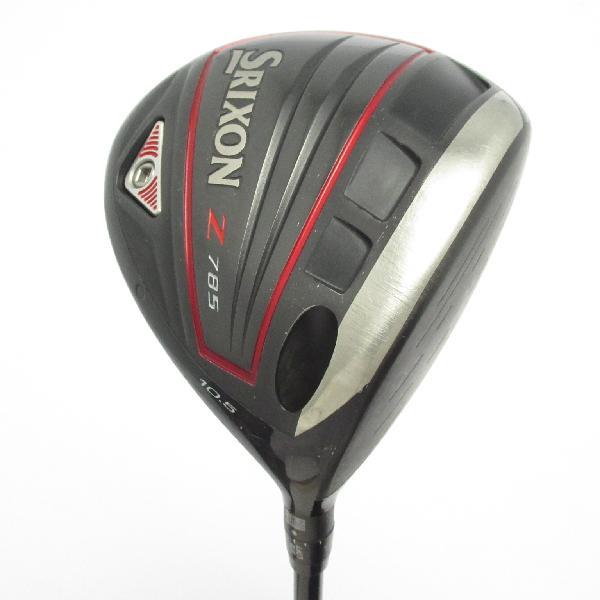 DUNLOP ダンロップ SRIXON Z785 ドライバー Miyazaki Mahana シャフト：Miyazaki : GDOゴルフショップ Yahoo!店 - 通販 - Yahoo ...