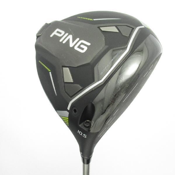 PING ピン G430 MAX 10K ドライバー Tour AD TP-5 シャフト：Tour : GDOゴルフショップ Yahoo!店 ...