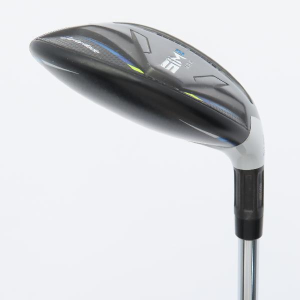 TaylorMade テーラーメイド SIM2 マックス レスキュー ユーティリティ KBS MAX MT85 JP 【U6】 シャフト：KBS : GDOゴルフショップ Yahoo!店 ...