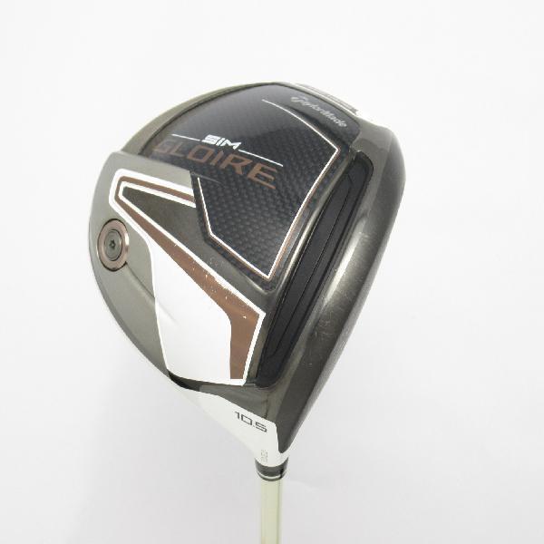 TaylorMade テーラーメイド SIM GLOIRE グローレ ドライバー Tour AD HD-5 シャフト：Tour : GDOゴルフショップ Yahoo!店 - 通販 ...