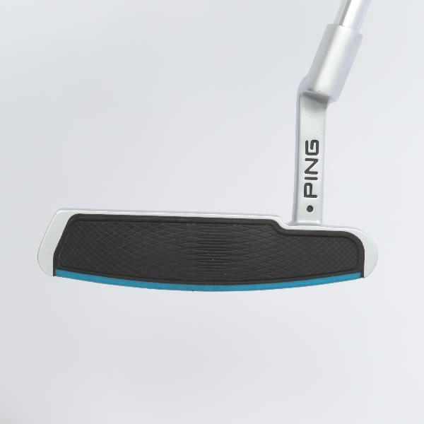 PING ピン SIGMA 2 SIGMA2 ANSER プラチナム仕上げ パター スチールシャフト 【34】 シャフト：スチールシャフト : GDOゴルフショップ Yahoo!店 - 通販 ...