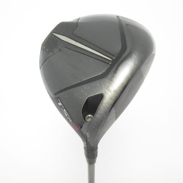 Titleist タイトリスト TSR TSR2 ドライバー TSP111 50 シャフト：TSP111 : GDOゴルフショップ Yahoo!店 - 通販 - Yahoo!ショッピング